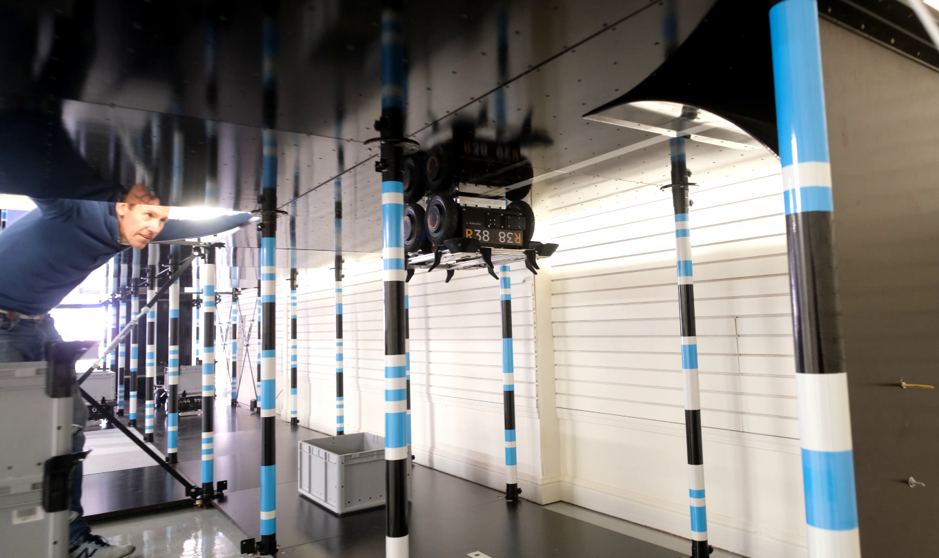 InOrbit.AI - We make robots work