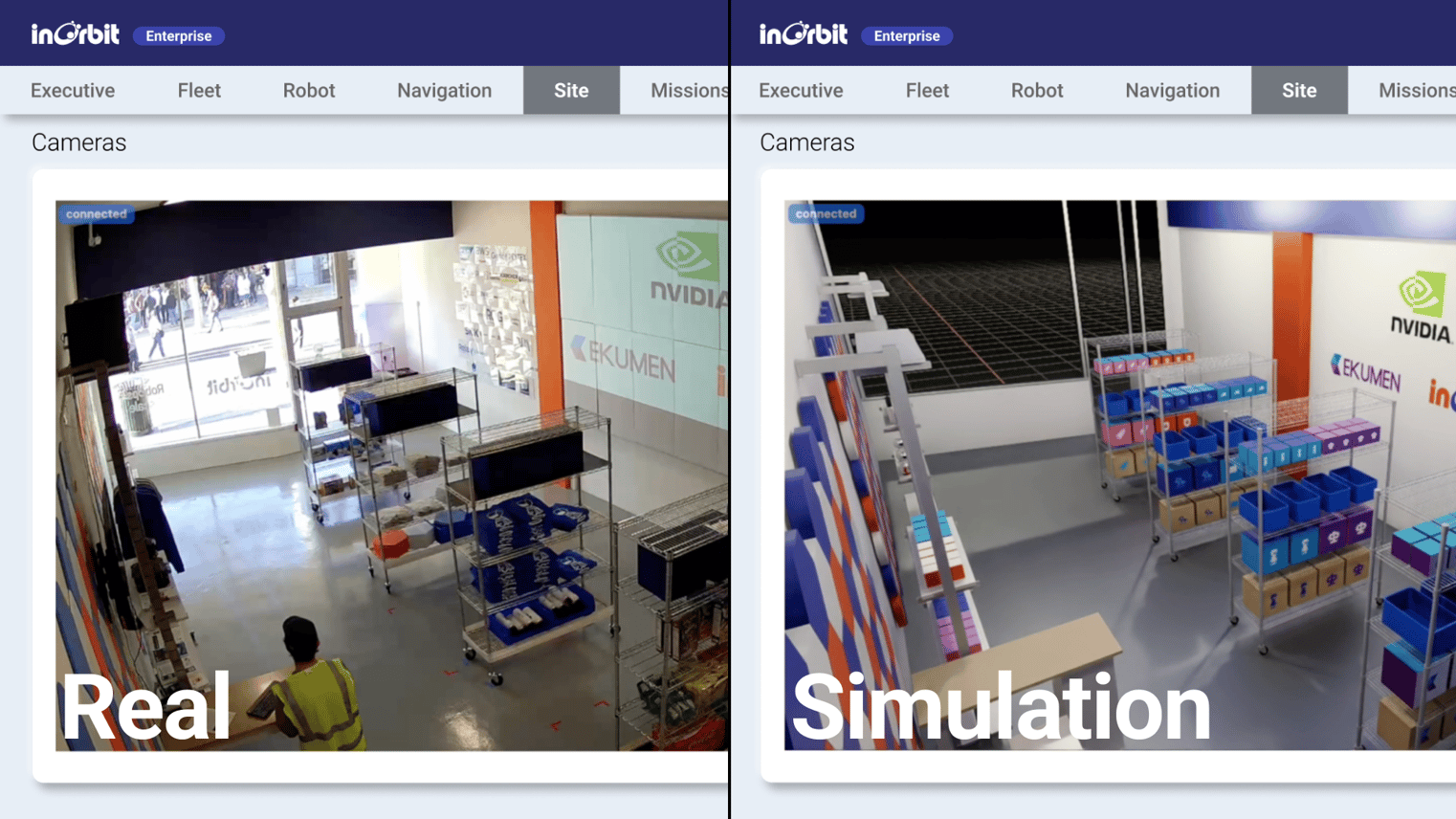 Bridging the Sim-to-Real gap with Florencia Grosso