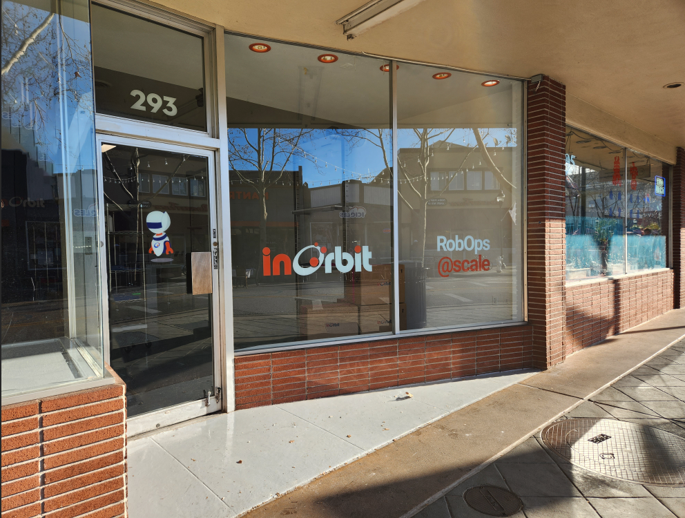 Press Release | InOrbit