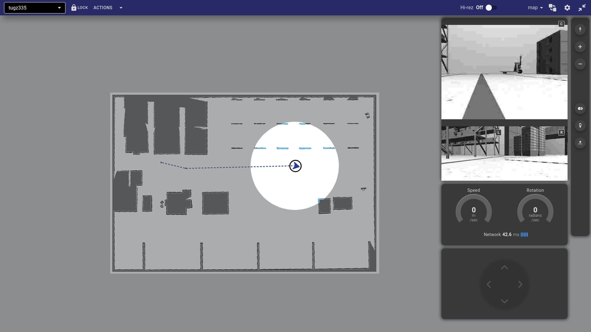 InOrbit Documentation