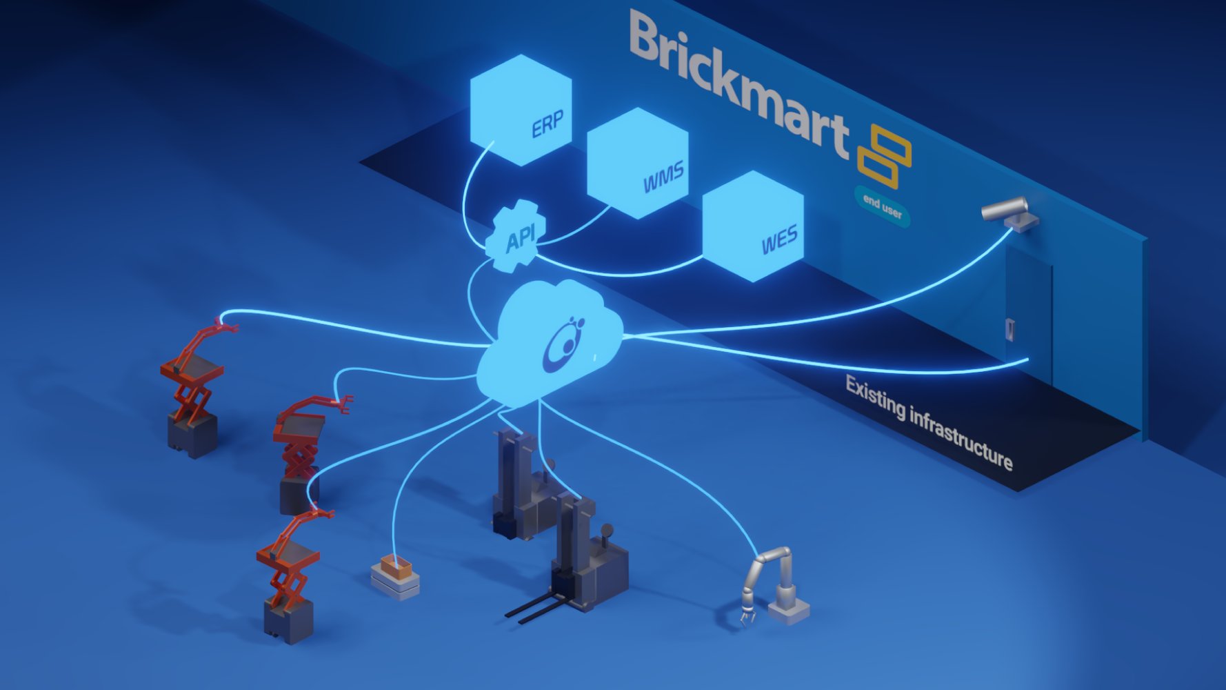 InOrbit.AI Space Intelligence