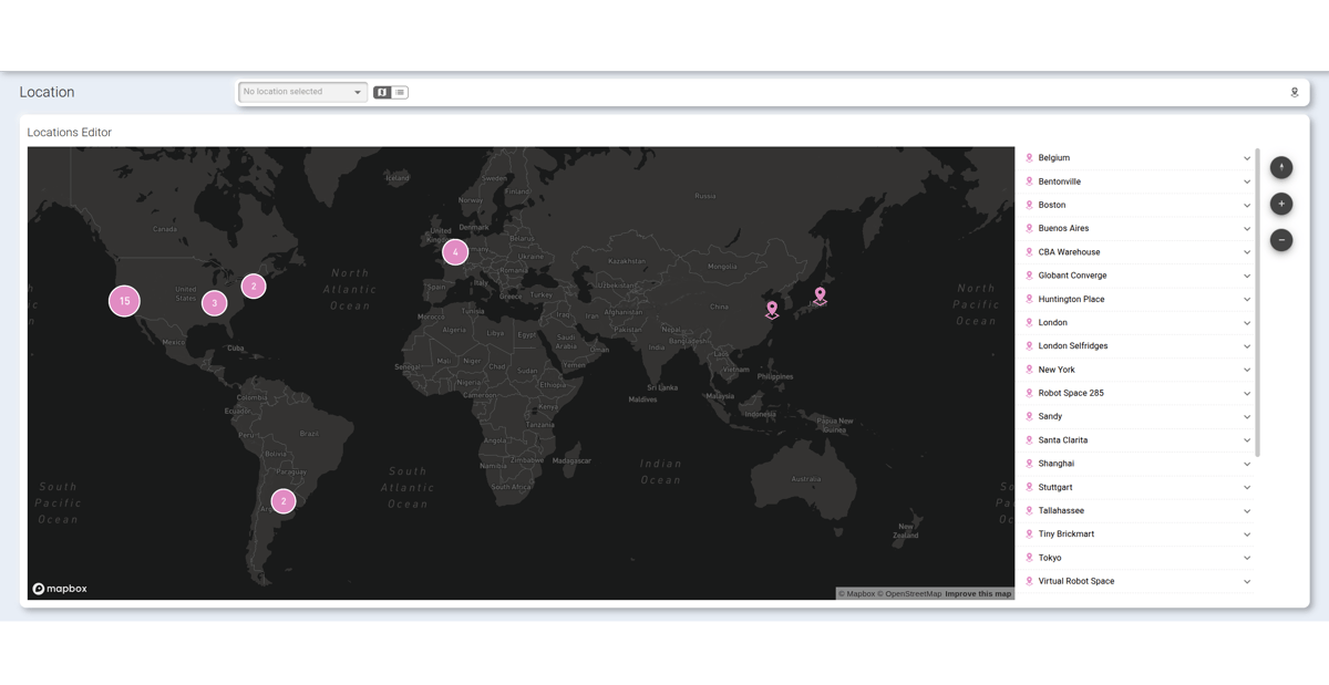 InOrbit Documentation