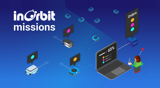 InOrbit missions