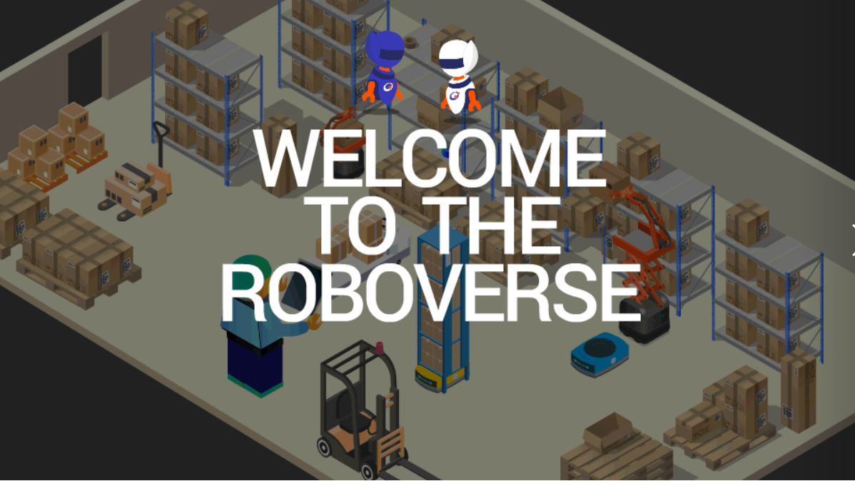 Forget The Metaverse — The Roboverse Is Already Here