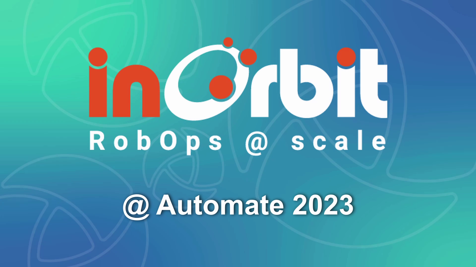 Automate 2023 wrapped